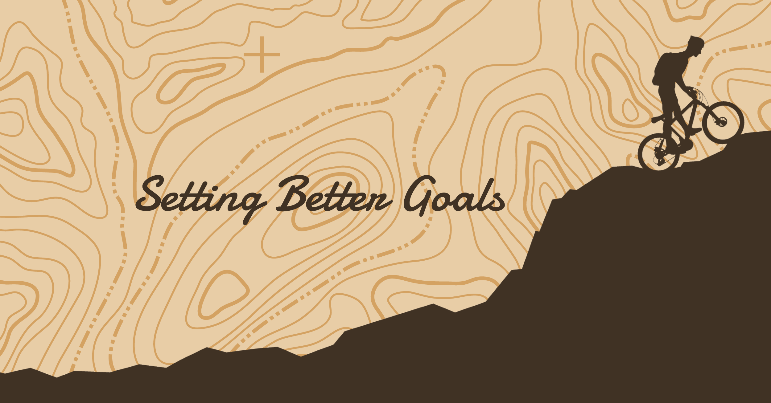 Powerful Ways To Set Authentic Goals In Uncertain Times