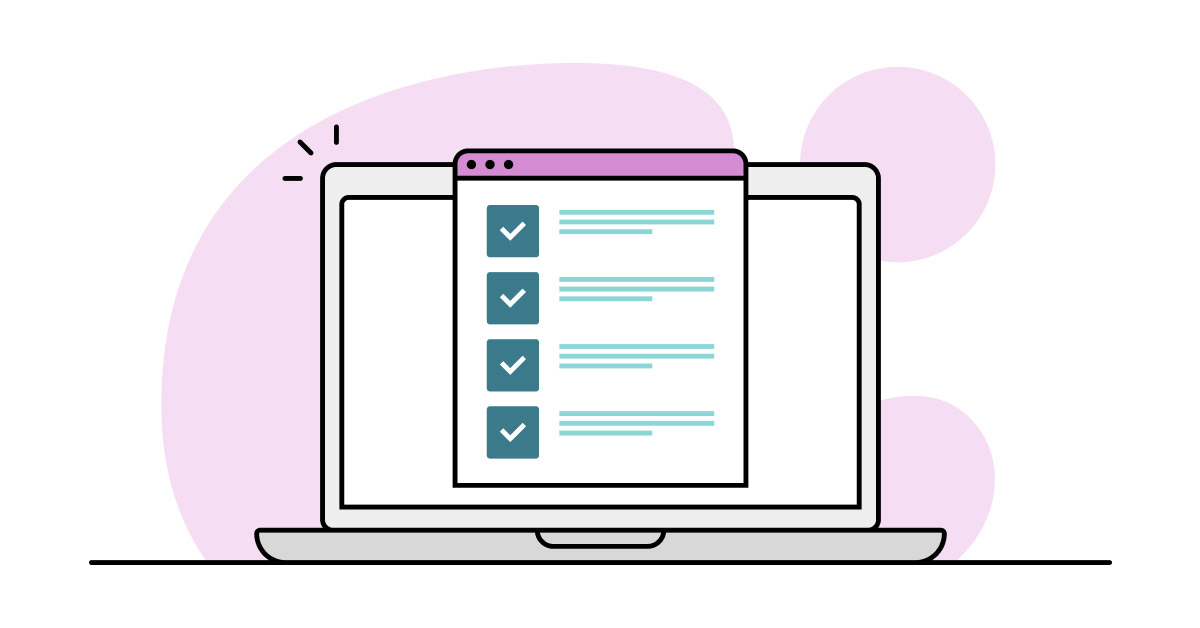 How Simple Lists Can Enhance Your Goals