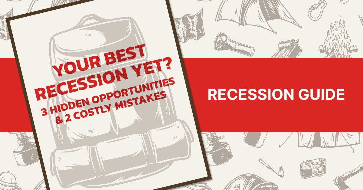 3 Hidden Opportunities & 2 Costly Mistakes