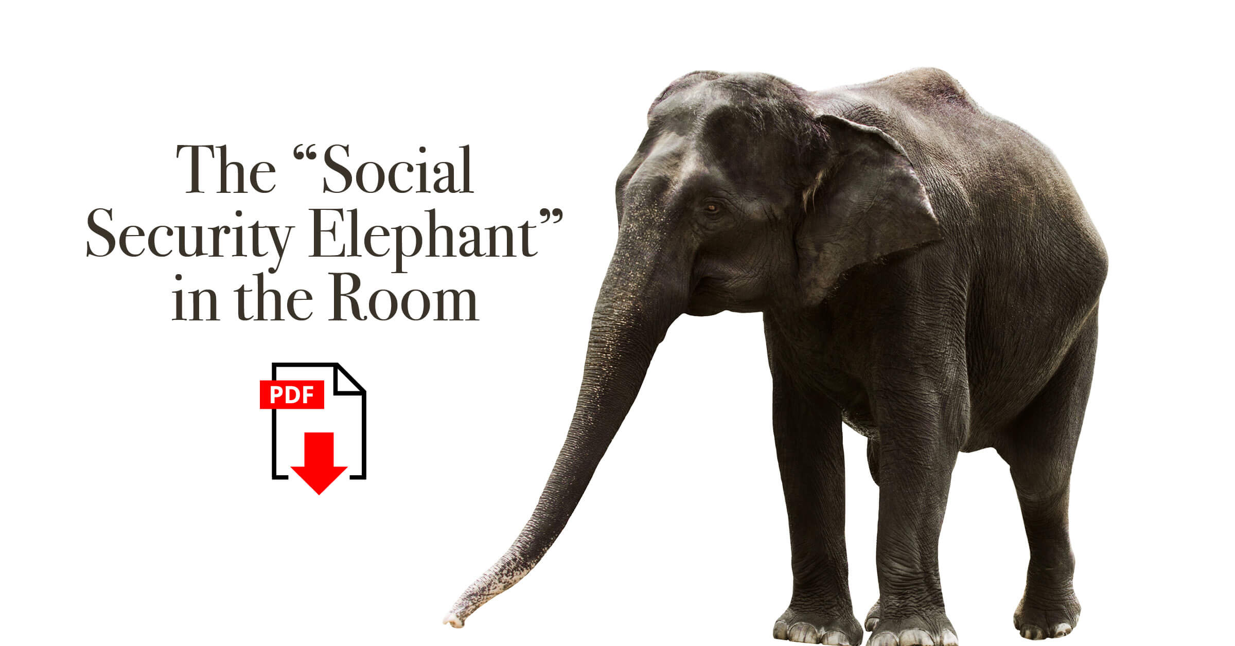 When, Why, And How Should I File For Social Security?