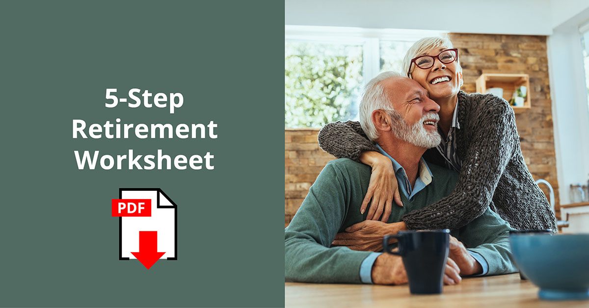 Must Read for Everyone In or Nearing Retirement