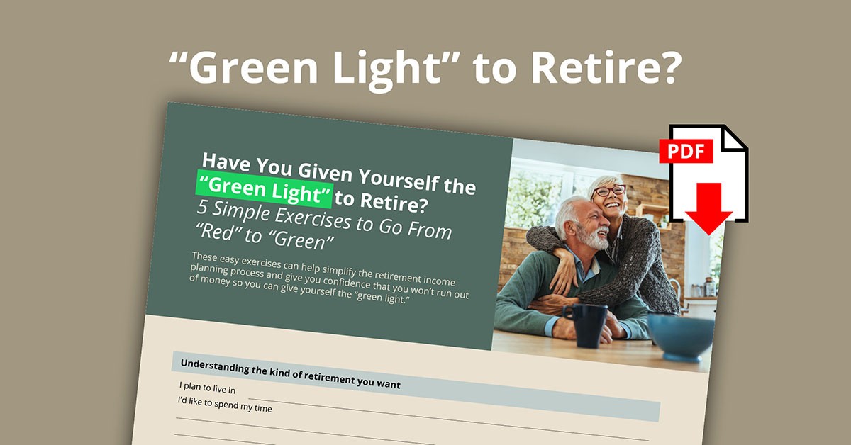 Must Read for Everyone In or Nearing Retirement