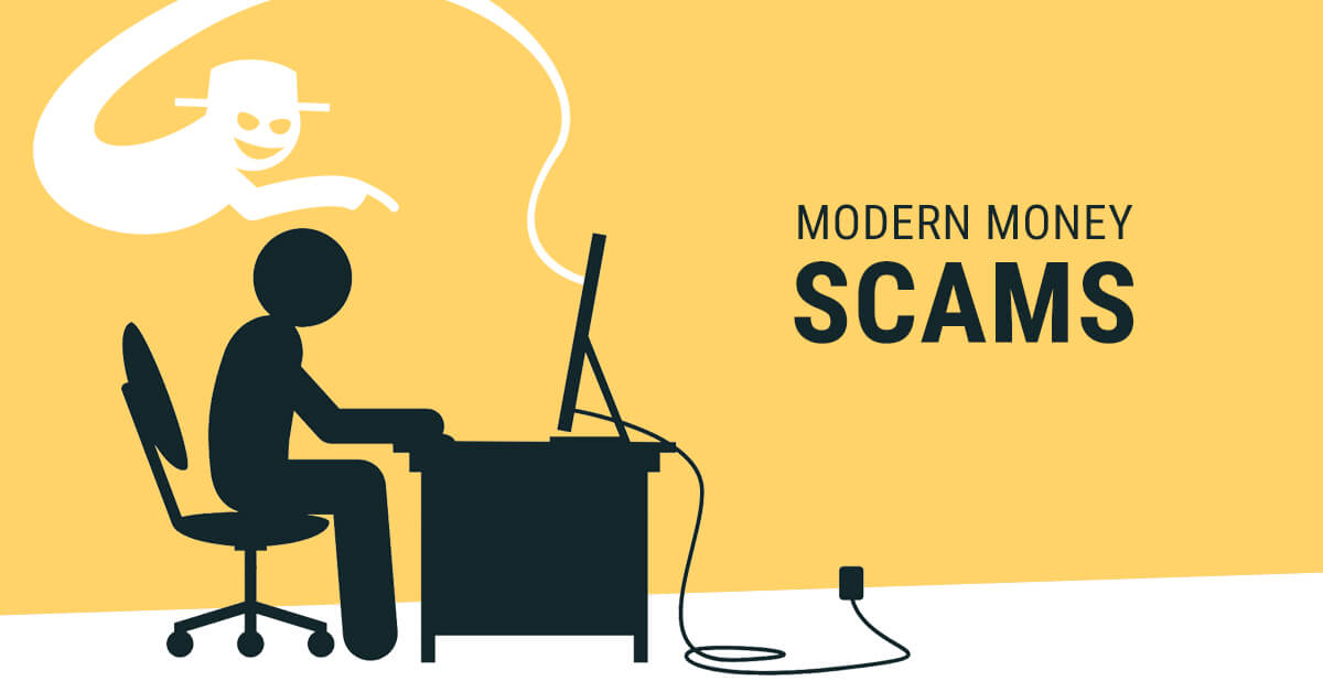 How Scams Fool Smart People And How To Avoid Being Taken