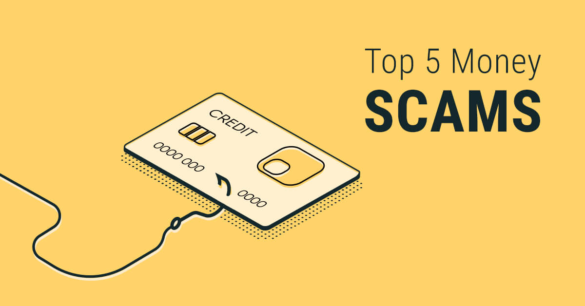 How Scams Fool Smart People And How To Avoid Being Taken